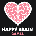 Happy Brain Games — Free Puzzle Games, No Ads